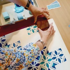 Classes & Workshops - An Artisan Craft School in Dunblane